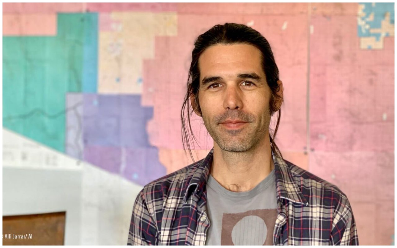 Scott Warren será enjuiciado de nuevo por ayudar a migrantes – Conexión ...