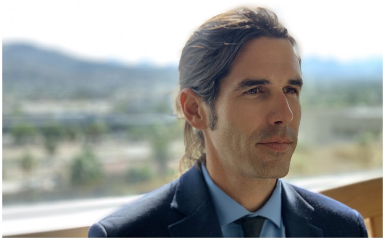 ¡Se hizo justicia! Declaran inocente al activista Scott Warren ...