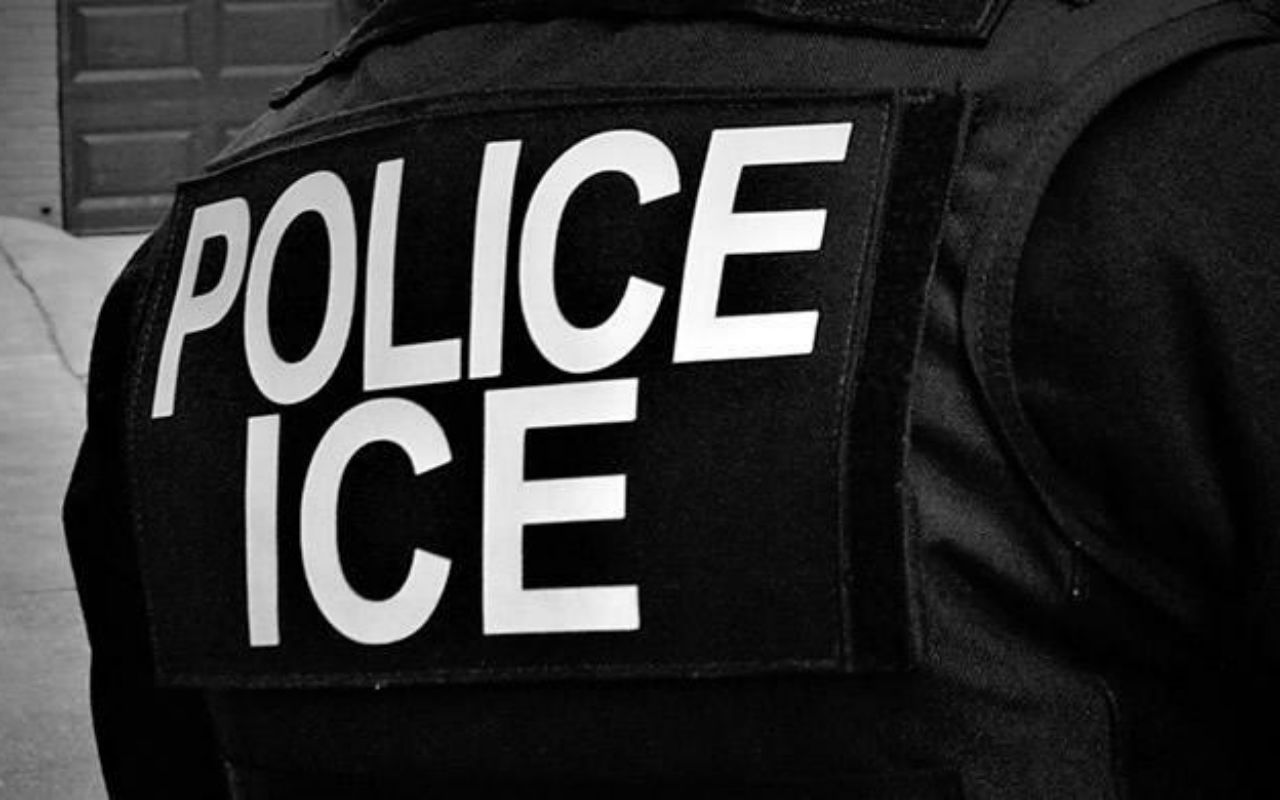 ICE detiene a 12 migrantes durante un operativo de 5 días en NY ...