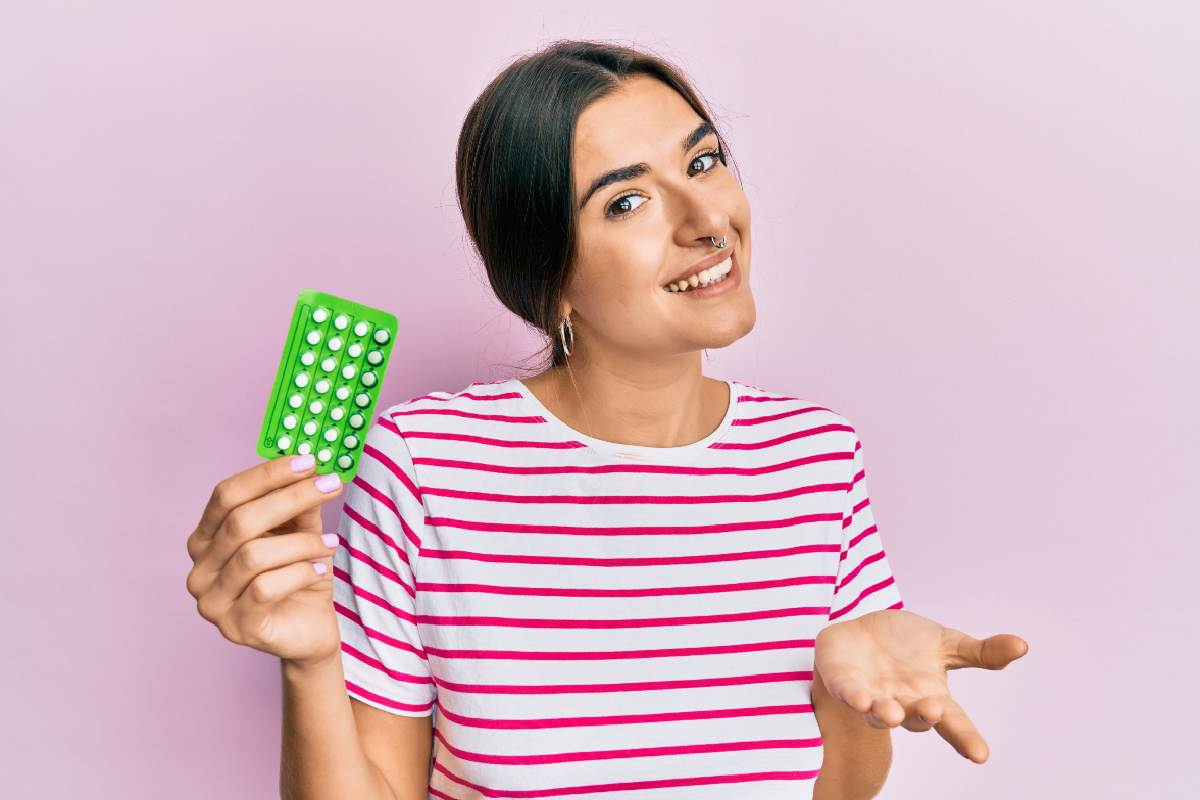 ¿Cómo obtener pastillas anticonceptivas sin receta médica? – Conexión ...