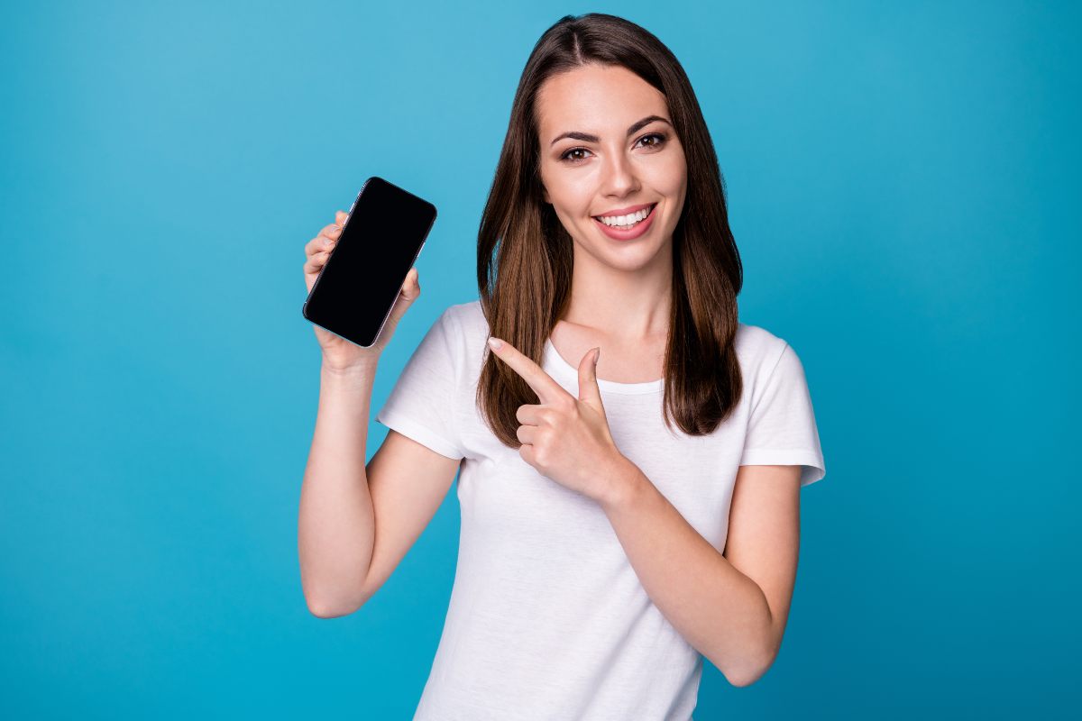 Si te detienen para deportarte, usa la aplicación de emergencia ...