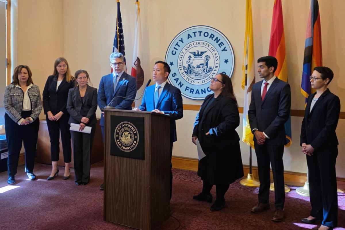 5 ciudades santuario demandarán a Trump por amenazarlas