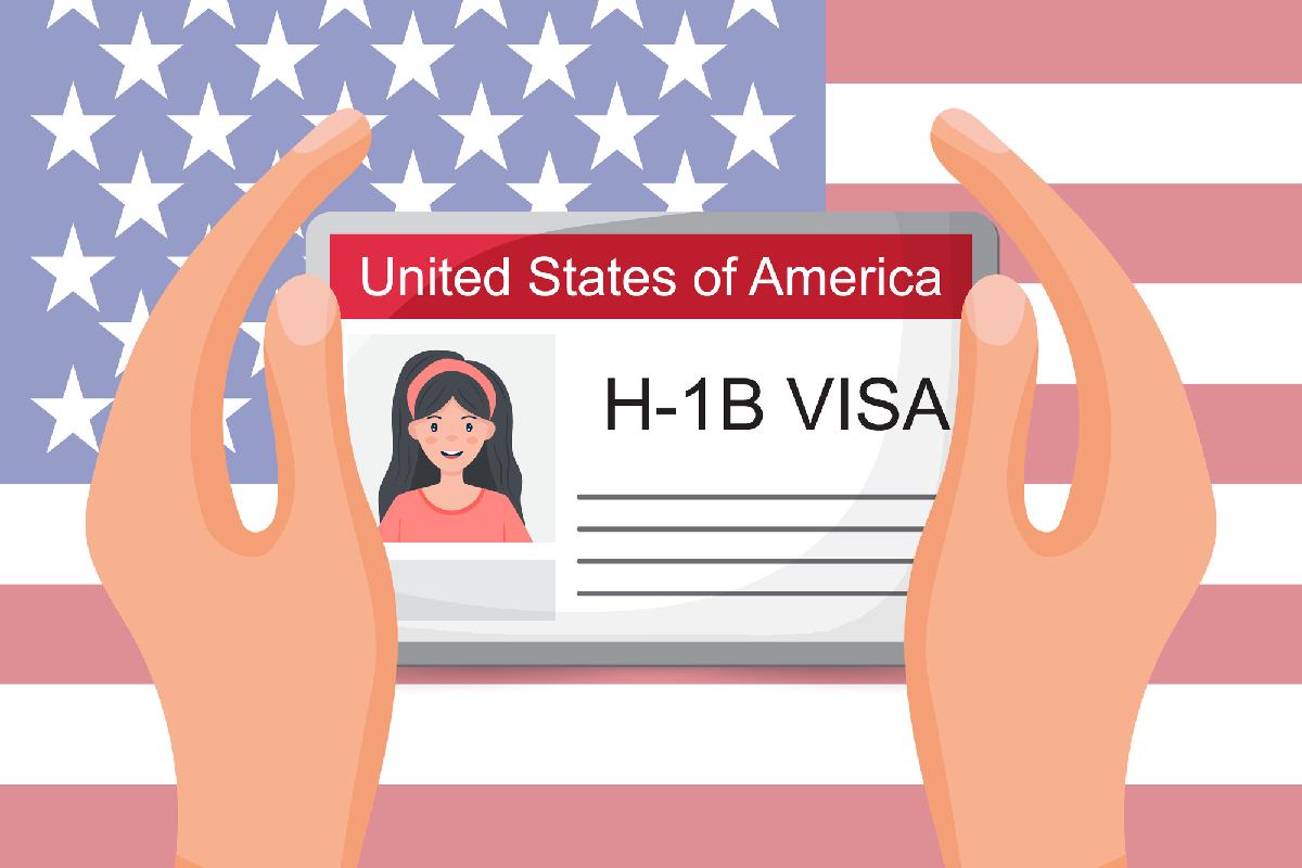 Las 10 empresas que más trabajadores con visa H1B contratan
