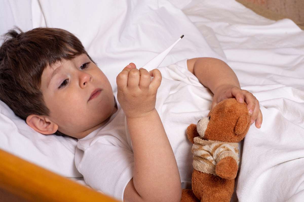 México activa alerta de viaje por sarampión en EE UU y Canadá