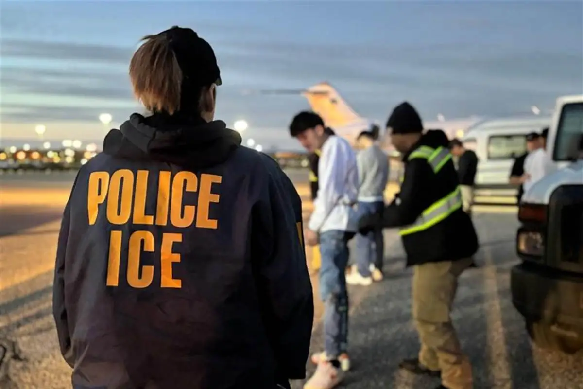 El Irs Compartirá Con Ice Información De Migrantes Esto Es Lo Que Sabemos