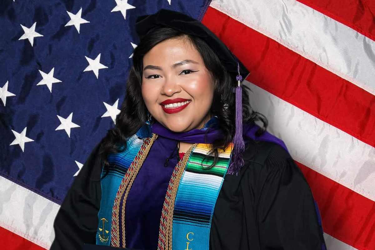 Emma Chalott Barron: mexicana, dreamer y abogada – Conexión Migrante