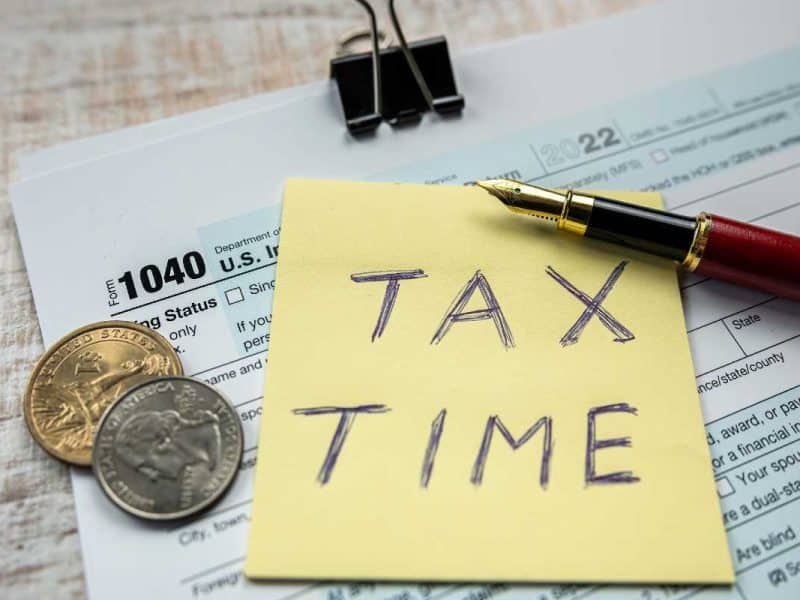 ¿Cómo sé cuanto debo? Tabla para calcular los taxes %currentyear%