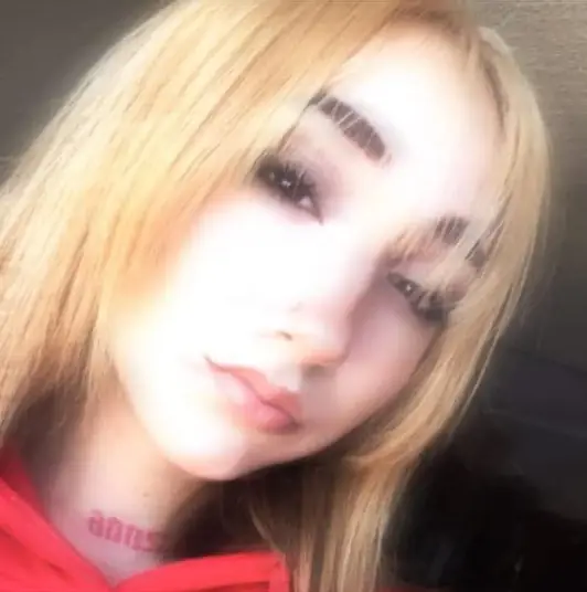 Ayúdanos a encontrar a Emily Angelina González, su familia desconoce su ...