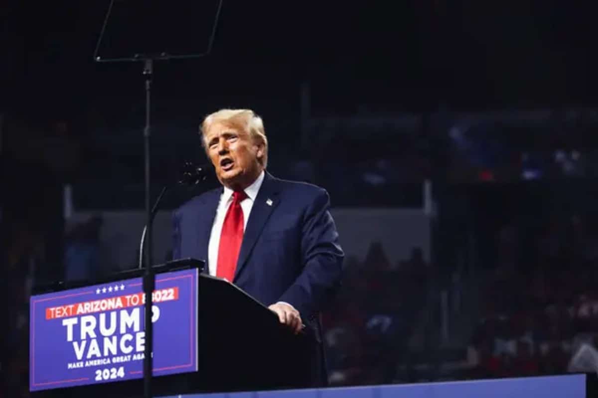 Mundo errante | El desvarío hegemónico de Donald Trump